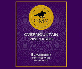 Our Wines – Overmountain Vineyards